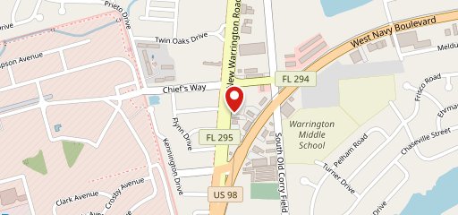 Barnhill's Buffet, Pensacola - Restaurant menu, prices and reviews