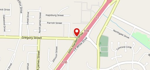 Barnhill's Steaks and Buffet, Jacksonville - Restaurant menu, prices ...