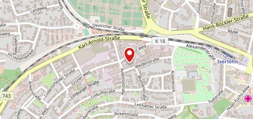 Baron Döner&pizza, Iserlohn - Restaurantbewertungen