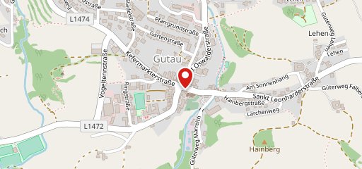 Pizzeria Gutau, Gutau - Speisekarte, Preise und Bewertungen