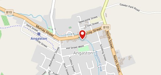 Barossa Pho, Angaston - Restaurant menu, prices and reviews