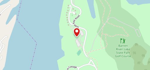 Barren River Lake State Resort Park - Restaurant menu, prices and reviews