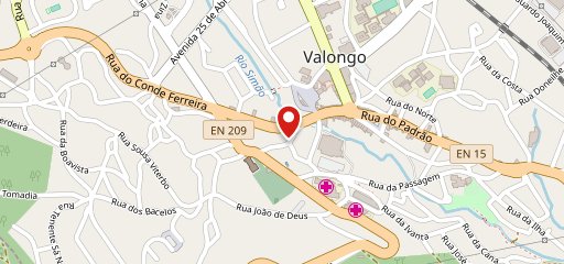 Barril - Francesinha da Pita & Kebab, Valongo - Menu do restaurante ...