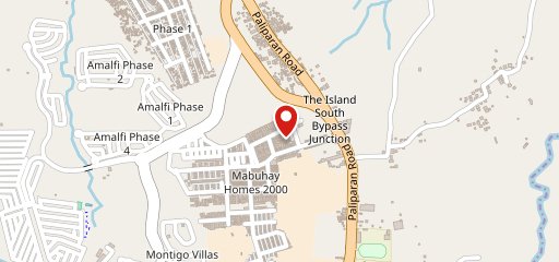 Barrio Fiesta SM Dasma, Dasmariñas - Restaurant menu, prices and reviews