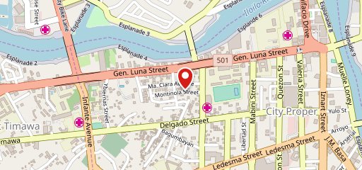 Barrio Inasal, Iloilo City - Restaurant menu, prices and reviews