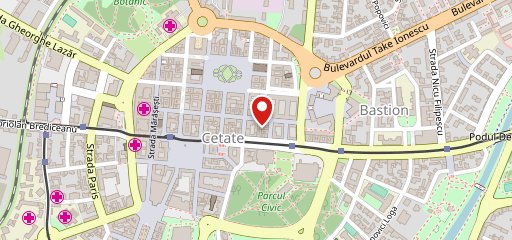 Barrio, Timișoara - Restaurant menu, prices and reviews