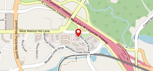 Barstool Bites in Irving