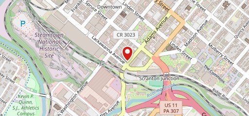 Bartari, Scranton - Restaurant menu, prices and reviews