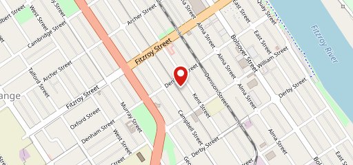 Bartletts Tavern, Rockhampton - Restaurant menu, prices and reviews