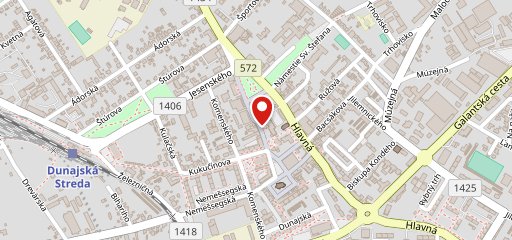 MonRaw, Dunajská Streda - Speisekarte, Preise und Bewertungen