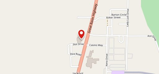 Barton's Club 93, Jackpot - Restaurant menu, prices and reviews