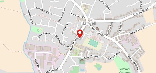 Barwell Chinese Takeaway in Elmesthorpe - Restaurant reviews