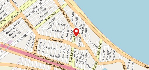 Barzin Carioca, Balneário Camboriú - Menu do restaurante, preços e opiniões