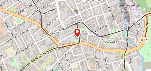 BasaMo Insel, Leipzig - Speisekarte, Preise und Bewertungen