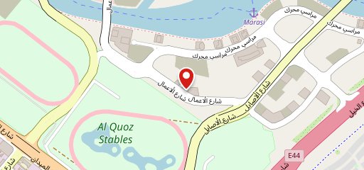 Base, Dubai - Restaurant menu, prices and reviews