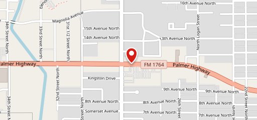 Basil House, Texas City - Restaurant menu, prices and reviews