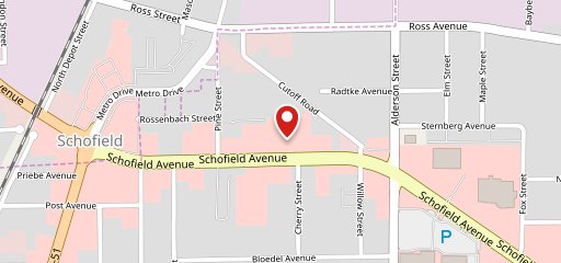 Basil, Weston - Restaurant menu, prices and reviews