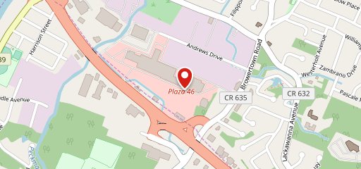 Bask46, Woodland Park - Restaurant menu, prices and reviews