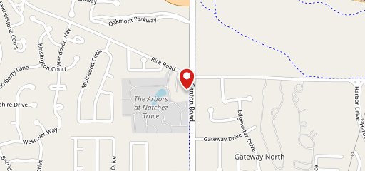 Baskin-Robbins, 721 Rice Rd Suite B in Ridgeland - Restaurant menu and ...