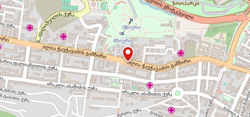 Baskin Robbins, Tbilisi, Technical University - Restaurant menu, prices ...