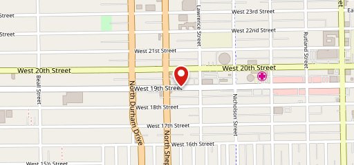 Baso, Houston - Restaurant menu, prices and reviews