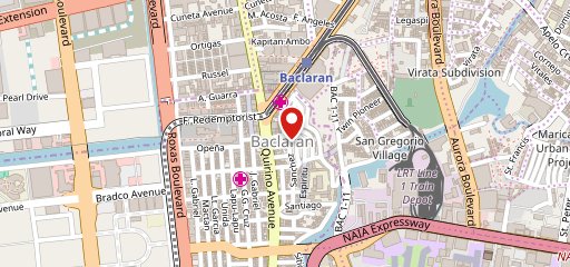 Basteakoy Bagong Ilog Baclaran, Parañaque - Restaurant menu, prices and ...