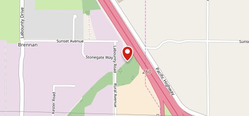 Battle's Kitchen, Ferndale - Restaurant menu, prices and reviews