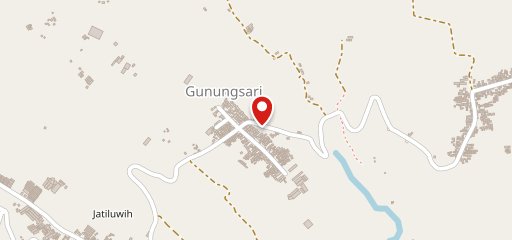 Batu Karu Kopi, Jatiluwih - Restaurant menu, prices and reviews