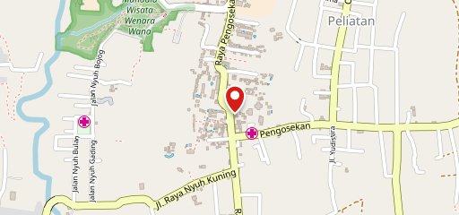 Batubara Wood Fire, Ubud - Menú del restaurante, precios y reseñas