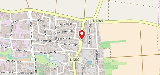 Bauze, Neuhausen auf den Fildern - Speisekarte, Preise und Bewertungen