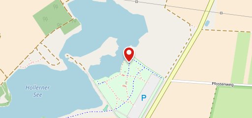 Bavaria Beach restaurant, Eching - Restaurant reviews