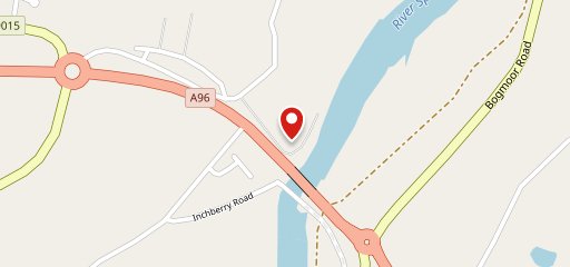 Baxters Highland Village, Fochabers - Restaurant menu, prices and reviews