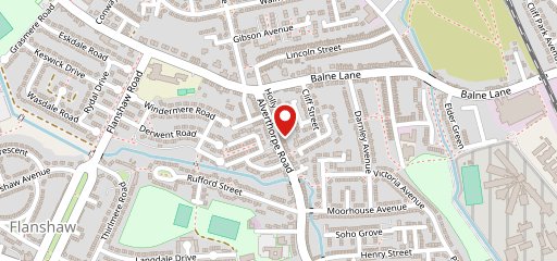 Baxy Fish Bar, Wakefield - Restaurant menu, prices and reviews