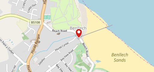 Bay Cafe - Caffi'r Bae in Benllech - Restaurant reviews