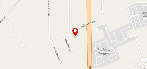 Bay Leaf Raslouw restaurant, Centurion - Restaurant menu and reviews