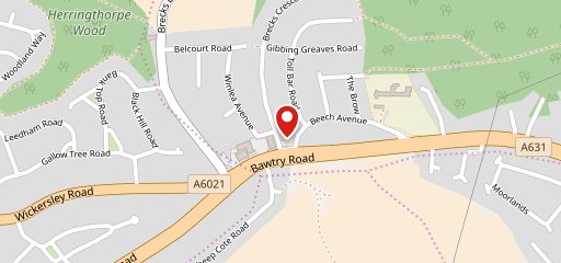 Bay Tree Bar-Bistro, Rotherham - Restaurant menu, prices and reviews