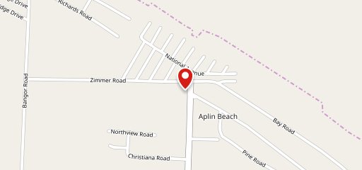 Bay View Bar & Grill, Bay City - Restaurant menu, prices and reviews