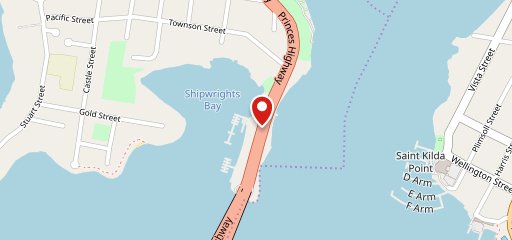 Bayblu Seafood Restaurant, Blakehurst - Restaurant menu, prices and reviews