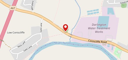 Baydale Beck Inn, Darlington - Restaurant menu, prices and reviews