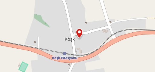 Bayram Pastanesi, Köşk - Restaurant menu, prices and reviews