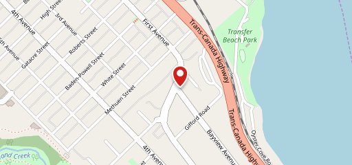 Bayview Brewing Company, Ladysmith - Restaurant menu, prices and reviews