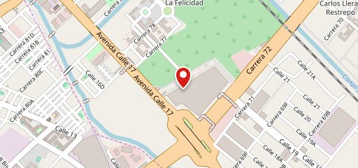 BBC- Bodega Multiplaza, Bogotá - Menú del restaurante, precios y reseñas