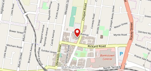 BBQ City Buffet, Bankstown - Restaurant menu, prices and reviews