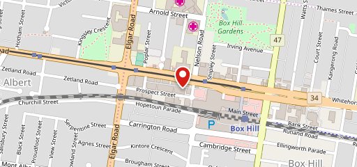 BBQ-K Box Hill, Box Hill - Restaurant menu, prices and reviews