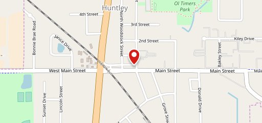 BBQ King Smokehouse and Tavern, Huntley - Restaurant menu, prices and ...