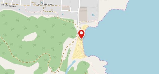 Beach Bar Butterfly, Sinemorets - Restaurant menu, prices and reviews