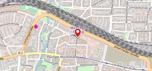 Beach Bar, München - Speisekarte, Preise und Bewertungen