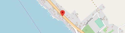 Beach Bar Ričul, Turanj - Restaurant reviews