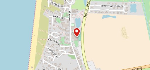 Beach Bowl restaurant, Ringkøbing - Restaurantspeisekarten und Bewertungen