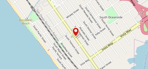 Beach Break Cafe, Oceanside - Restaurant menu, prices and reviews